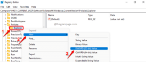 How to Enable or Disable Low Disk Space Warning in Windows 11