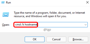 4 Ways to Find the Computer Name in Windows 11