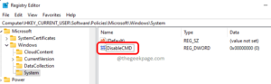 How to Disable Command Prompt in Windows 11