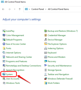 5 Ways to Change the Computer Name in Windows 11 , 10