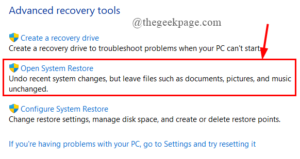 Fix - Error code 0x80070043 (Windows cannot Access) on Windows 11