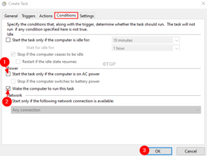 How To Schedule Your Windows 11 PC to Wake Up Automatically