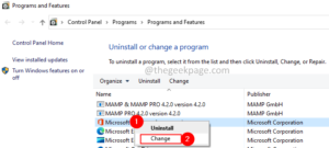 How To Fix Outlook Error Code 0x80042109 in Windows 11/10