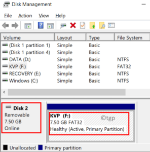 How to Enable BitLocker for Use with USB Drives
