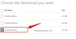 FIX : Error Loading Python DLL in Google Drive in Windows 11 / 10
