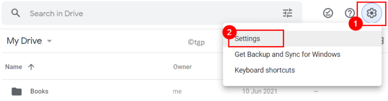 How to Optimize your Google Drive Storage space