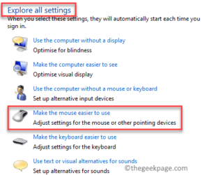 How to Fix Number Keys on the Keyboard not Working in Windows 11