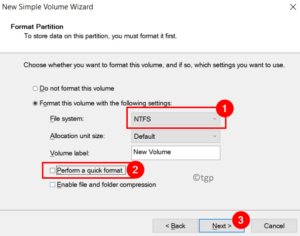 How to Enable BitLocker for Use with USB Drives