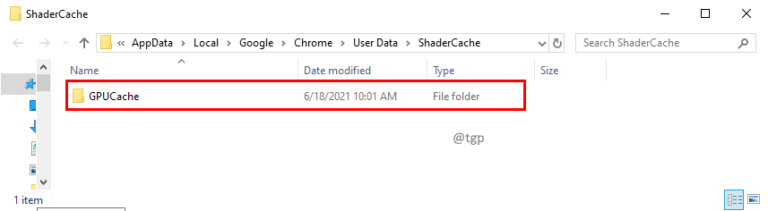 How to Fix Google Chrome White Screen Error on Launch