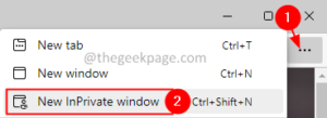 How to fix Result Code Hung Error in Microsoft Edge
