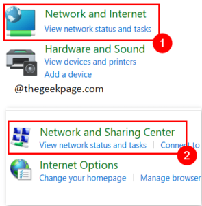 Fix - Error code 0x80070043 (Windows cannot Access) on Windows 11