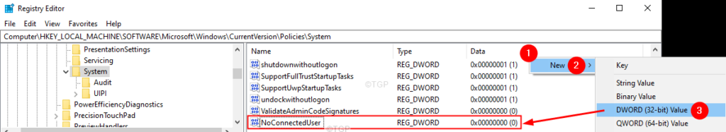FIX : Sync is not Available for Your Account in Windows 11 , 10