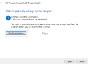 Fix Error Code 1606 Could Not Access Network Location