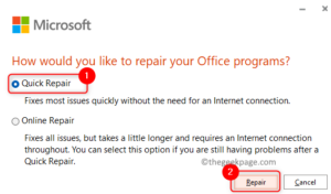 Fix- This File Is Used By Another Application Or User problem in ...