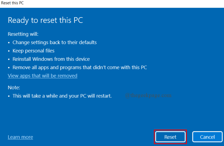 Fix - Error code 0x80070043 (Windows cannot Access) on Windows 11