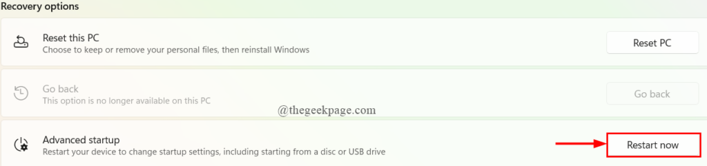 Fix - Error code 0x80070043 (Windows cannot Access) on Windows 11