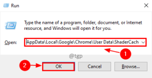 How to Fix Google Chrome White Screen Error on Launch