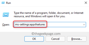 Fix : Word cannot open file because file format doesn't match file extension Error