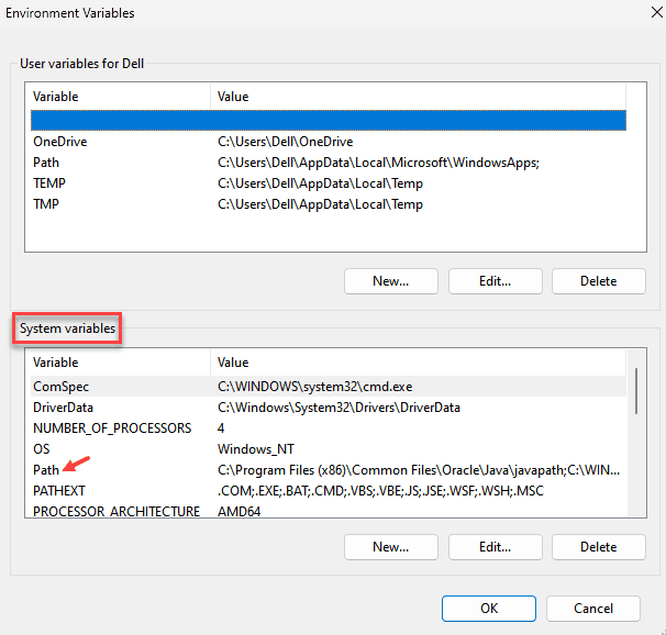 How to Install Java in Windows 11