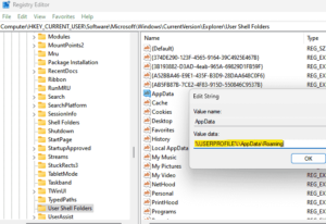 Fix Error Code 1606 Could Not Access Network Location