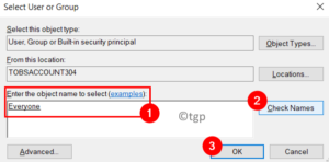 Fix : Error 2203 When Trying to Install a Program on Windows 11 , 10