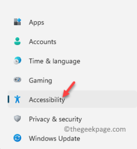 How to Fix Number Keys on the Keyboard not Working in Windows 11