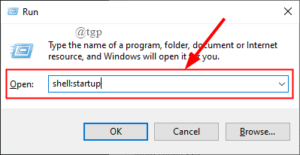 How to Save and Restore your Windows Session