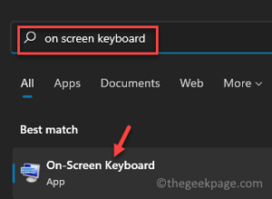 How to Fix Number Keys on the Keyboard not Working in Windows 11