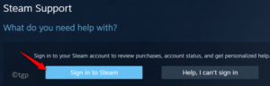 How to Fix Steam Error Initializing or Updating Transaction