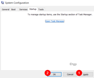 Fix : Error 2203 When Trying to Install a Program on Windows 11 , 10