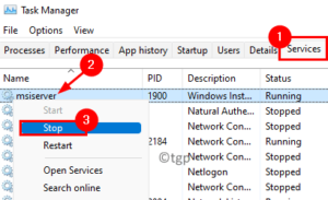 Fix Error Code 0xC0070652 When Uninstalling Applications on Windows 11 , 10