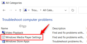 Fix Error Code 0xC10100BF This File Isn't Playable on Windows 11 , 10