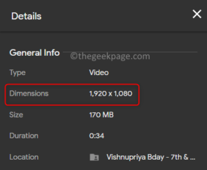 How to Fix Google Drive Not Playing Video Issue