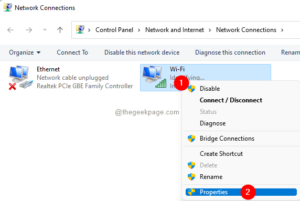 How to Fix Error applying Virtual Switch Properties changes in Hyper-V