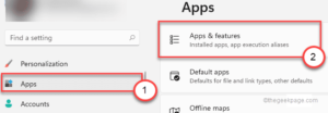 The tag present in the reparse point buffer is invalid issue in OneDrive [FIX]