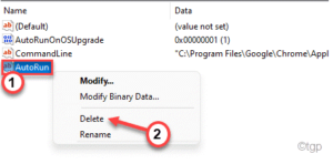 Fix: Command Prompt window opening up and closing automatically in ...