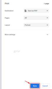 How to Save / Export Chat History in Microsoft Teams