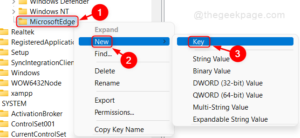 Stop Microsoft Edge from Opening Automatically when Windows 11 / 10 PC ...