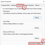 Fix: Command Prompt window opening up and closing automatically in Windows 11