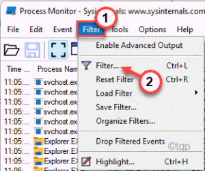 Fix: Command Prompt window opening up and closing automatically in Windows 11