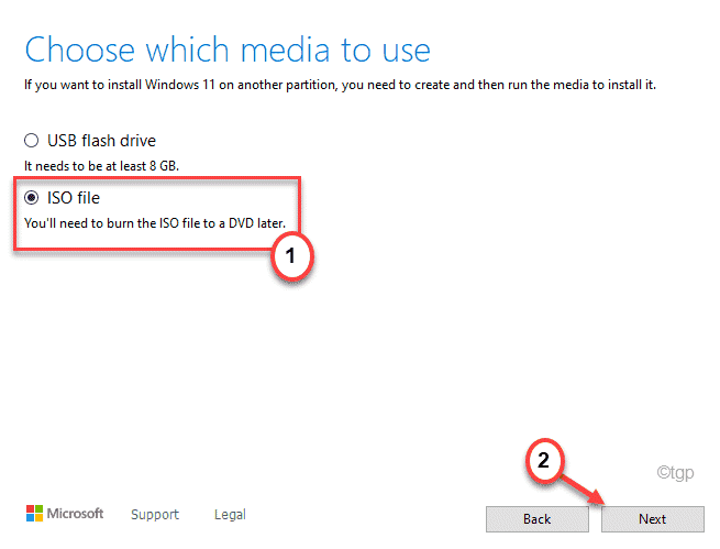 How to download and do a clean install of Windows 11