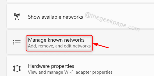 How to Turn On/ Off Metered Connection in 11 PC