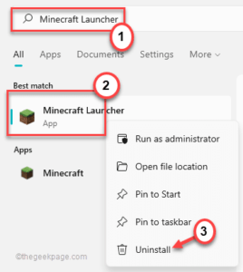 Fix - Unable to update the Minecraft Runtime Environment [4 Ways]
