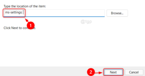 How to Open Settings in Windows 11 Computer