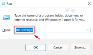 How to Open Settings in Windows 11 Computer