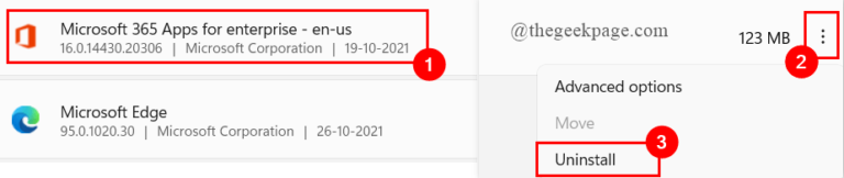 How to Fix Microsoft Office Error Code 0x426-0x0 in Windows 11/10