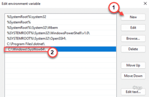 Fix: Command Prompt window opening up and closing automatically in ...