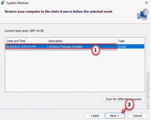 How to fix CDPUserSvc Failed to Read Description (Error Code 15100)