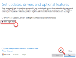 How to download and do a clean install of Windows 11