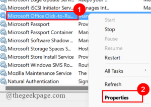 How to Fix Microsoft Office Error Code 0x426-0x0 in Windows 11/10